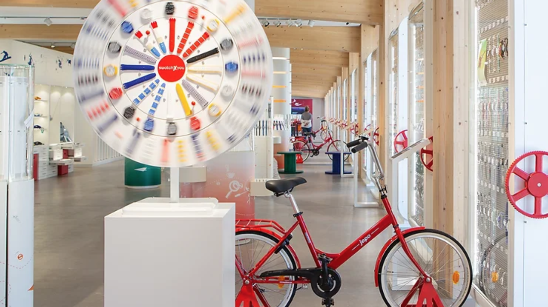 The Best Watch Museums in Switzerland - Time Files