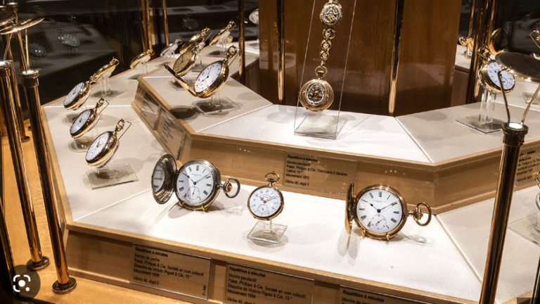 Alex Grouet’s Top Swiss Watch Museums to Visit from Bienne