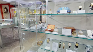 Alex Grouet’s Top Swiss Watch Museums to Visit from Bienne