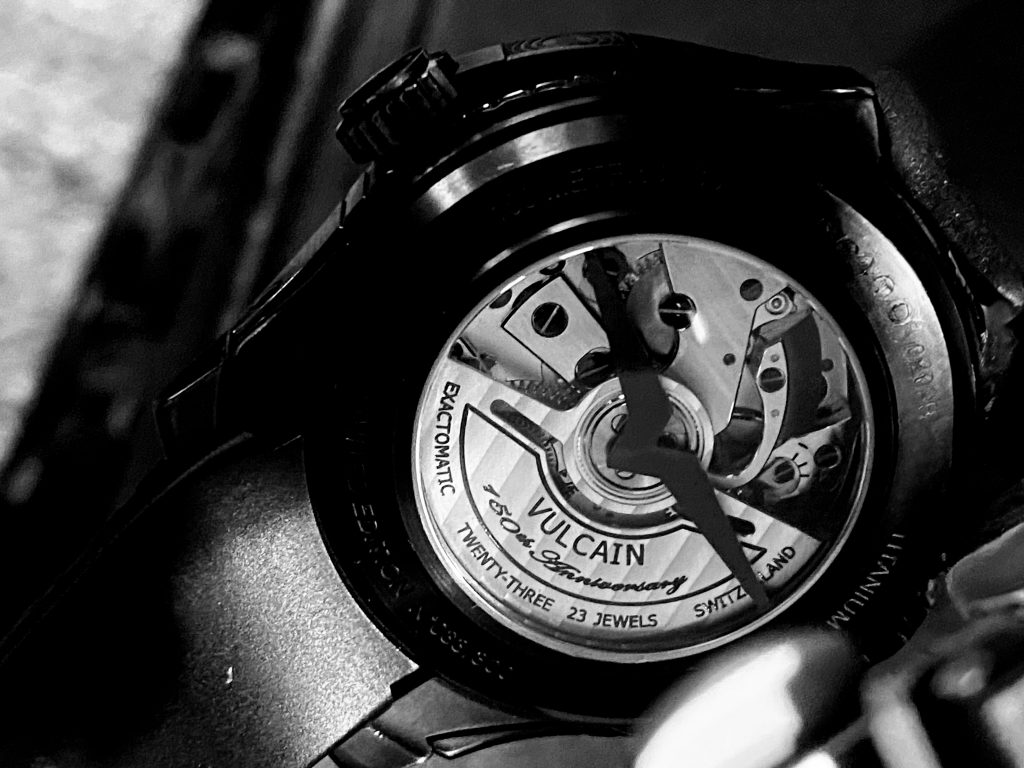 Is the Mechanical Alarm the Ultimate Toolwatch for Our Era? - Time Files